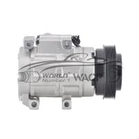 China 977013E930 Auto Air Conditioner Compressor For Kia Sorento For Carnival 3.8 WXKA012 for sale