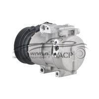 China 977011M130 Auto Parts Ac Compressor For Kia Forte 2.0 2.4 WXKA042 for sale