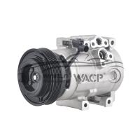 China 977013E930 Auto Air Conditioner Compressor For Kia Sorento For Carnival 3.8 WXKA012 for sale
