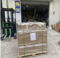 China DCP99522 Auto Air Condition Compressor For JohnDeere 24V WXTK133A for sale