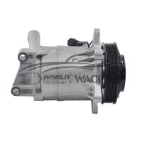 China 926009Y40A Car Air Condition Compressor For Nissan Teana For Murano2.3/3.5 WXNS001 for sale