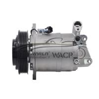 China 926009Y40A Car Air Condition Compressor For Nissan Teana For Murano2.3/3.5 WXNS001 for sale