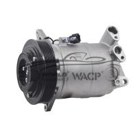 China 926009Y40A Car Air Condition Compressor For Nissan Teana For Murano2.3/3.5 WXNS001 for sale