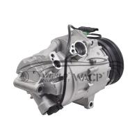 China 64529185143 A41015A90054 Car Air Conditioner Compressor For BMW X5 E70 3.0T  WXBM005 for sale