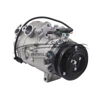 China 64529185143 A41015A90054 Car Air Conditioner Compressor For BMW X5 E70 3.0T  WXBM005 for sale