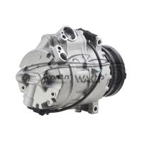 China CSE717 Car Air Conditioner Compressor 8629733 64529185146 For BMW X5/X6 WXBM046 for sale