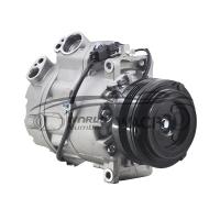 China CSE717 Car Air Conditioner Compressor 8629733 64529185146 For BMW X5/X6 WXBM046 for sale