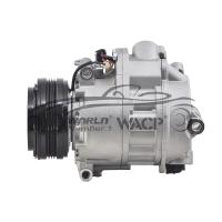 China CSE717 Car Air Conditioner Compressor 8629733 64529185146 For BMW X5/X6 WXBM046 for sale
