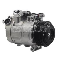 China DCP05077 22527010 High Quality Car Air Compressor For BMW5/7/X5/X6 WXBM050 for sale