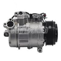 China DCP05077 22527010 High Quality Car Air Compressor For BMW5/7/X5/X6 WXBM050 for sale