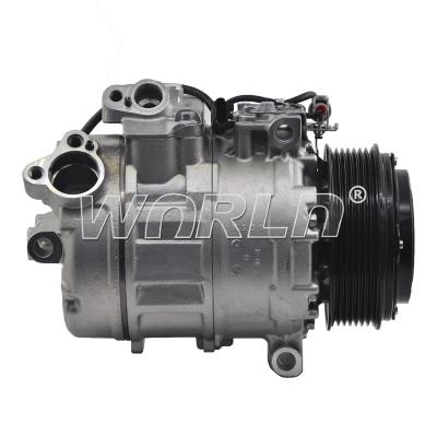 China DCP05077 22527010 High Quality Car Air Compressor For BMW5/7/X5/X6 WXBM050 for sale