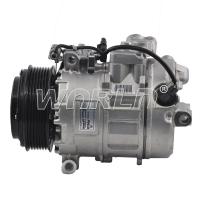 China DCP05077 22527010 High Quality Car Air Compressor For BMW5/7/X5/X6 WXBM050 for sale