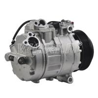 China DCP05077 22527010 High Quality Car Air Compressor For BMW5/7/X5/X6 WXBM050 for sale