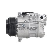China 64529380568 9380568 Vehicle AC Compressor For BMW7/8/X5/X6/X7 For RollsRoyce Phantom WXBM066 for sale