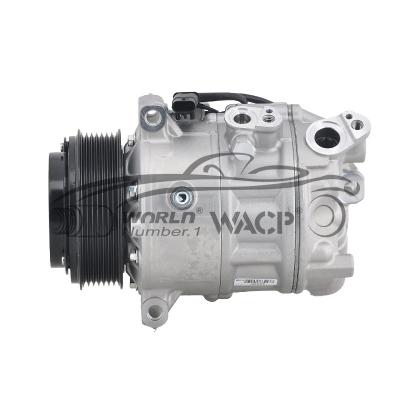 China 64529380568 9380568 Vehicle AC Compressor For BMW7/8/X5/X6/X7 For RollsRoyce Phantom WXBM066 for sale