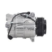 China 64529380568 9380568 Vehicle AC Compressor For BMW7/8/X5/X6/X7 For RollsRoyce Phantom WXBM066 for sale