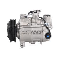 China 6SEU14C Car Air Conditioning Compressor 64529222308 DCP05098 For BMW1/3 F20/F21/F30/F80 WXBM068 for sale