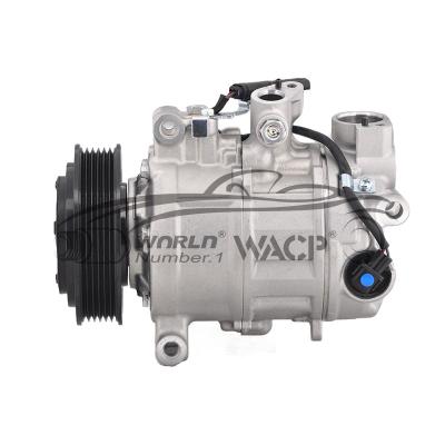 China 6SEU14C Car Air Conditioning Compressor 64529222308 DCP05098 For BMW1/3 F20/F21/F30/F80 WXBM068 for sale