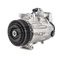 China 6SEU14C Car Air Conditioning Compressor 64529222308 DCP05098 For BMW1/3 F20/F21/F30/F80 WXBM068 for sale