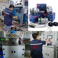 China A2264074000 Auto Aircon Compressor For Caterpillar Maxxforce WXTK007 for sale