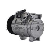 China 10S20C Buick Auto AC Compressor For Chevrolet Traverse For GMC Acadia 4472606643 WXBK021 for sale