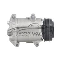 China 1731313011 Car AC Compressor For Ssangyong  Tivoli XLV 1.6 WXDW018 for sale