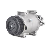 China 1731313011 Car AC Compressor For Ssangyong  Tivoli XLV 1.6 WXDW018 for sale