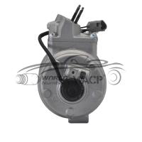 China 8832050030 Car Air Conditioner Compressor For Lexus LS400 WXLX003 for sale