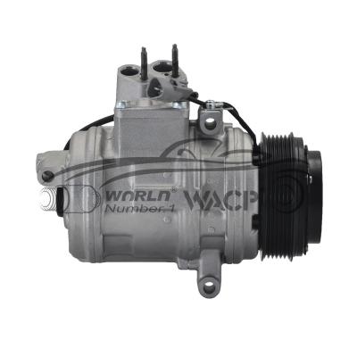 China 8832050030 Car Air Conditioner Compressor For Lexus LS400 WXLX003 for sale