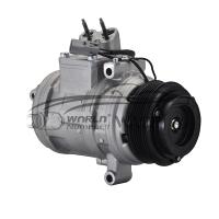 China 8832050030 Car Air Conditioner Compressor For Lexus LS400 WXLX003 for sale
