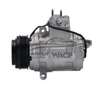 China 8832050030 Car Air Conditioner Compressor For Lexus LS400 WXLX003 for sale