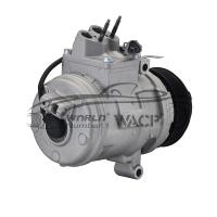 China 8832050030 Car Air Conditioner Compressor For Lexus LS400 WXLX003 for sale