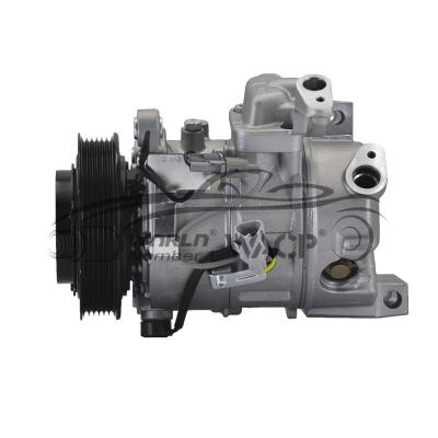 China Automobile Car Ac Parts Compressor 8832024100 For Lexus GS300 WXLX018 for sale