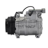 China 851062N Automobile Ac Compressor For Stralis For Eurotech WXIV010 for sale