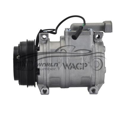 China 851062N Automobile Ac Compressor For Stralis For Eurotech WXIV010 for sale