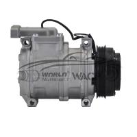China 851062N Automobile Ac Compressor For Stralis For Eurotech WXIV010 for sale