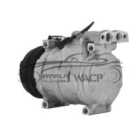 China 851062N Automobile Ac Compressor For Stralis For Eurotech WXIV010 for sale
