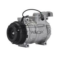 China 851062N Automobile Ac Compressor For Stralis For Eurotech WXIV010 for sale