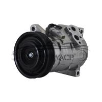 China 12V Auto AC Compressor DCP06017 5005441AI For Chrysler Grand Voager For Dodge Caravan WXCL001 for sale