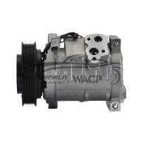 China 12V Auto AC Compressor DCP06017 5005441AI For Chrysler Grand Voager For Dodge Caravan WXCL001 for sale
