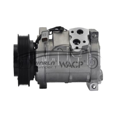 China 12V Auto AC Compressor DCP06017 5005441AI For Chrysler Grand Voager For Dodge Caravan WXCL001 for sale