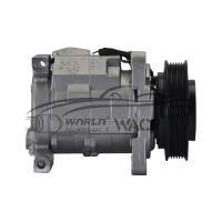 China 12V Auto AC Compressor DCP06017 5005441AI For Chrysler Grand Voager For Dodge Caravan WXCL001 for sale