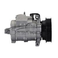 China OEM 55111035AA Auto AC Compressor For Chrysler 300C For Godge Charger3.5 WXCL009 for sale