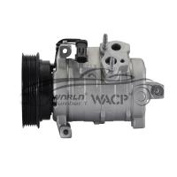 China OEM 55111035AA Auto AC Compressor For Chrysler 300C For Godge Charger3.5 WXCL009 for sale