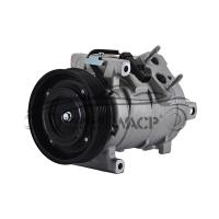China OEM 55111035AA Auto AC Compressor For Chrysler 300C For Godge Charger3.5 WXCL009 for sale