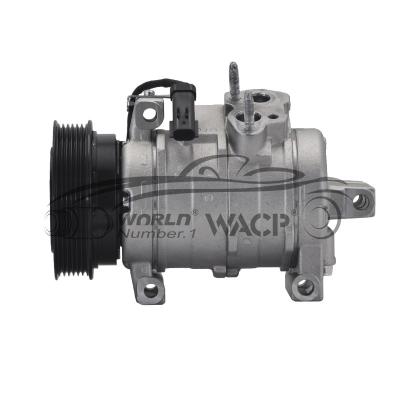 China Air Conditioner Compressor RL596491AC 4596491AB For Chrysler 300 For Dodge Magnum For Charger WXCL014 for sale