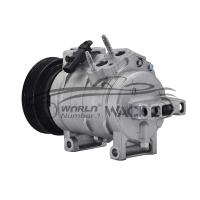 China Air Conditioner Compressor RL596491AC 4596491AB For Chrysler 300 For Dodge Magnum For Charger WXCL014 for sale