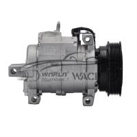 China Air Conditioner Compressor RL596491AC 4596491AB For Chrysler 300 For Dodge Magnum For Charger WXCL014 for sale