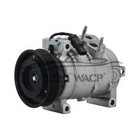China Air Conditioner Compressor RL596491AC 4596491AB For Chrysler 300 For Dodge Magnum For Charger WXCL014 for sale