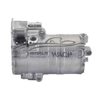 China OEM A0008302001 Electric Auto AC Compressor For Benz S400L W222 3.5 WXHB032 for sale